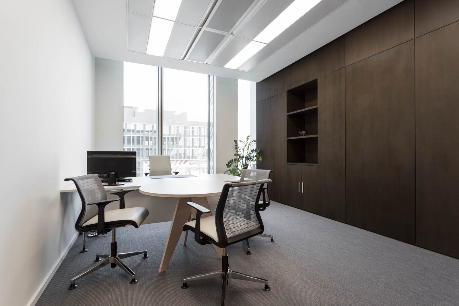 Rostelecom Offices - Moscow | Office Snapshots