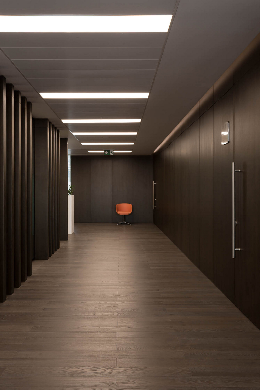 Rostelecom Offices - Moscow | Office Snapshots