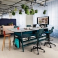 Gentera Innovation Lab Offices - Mexico City | Office Snapshots