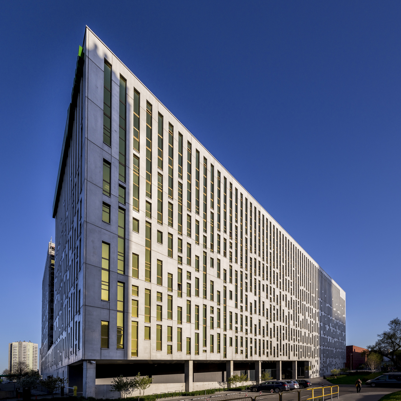 HireRight Offices - Katowice | Office Snapshots