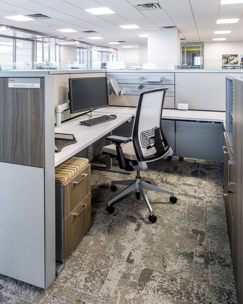 Arbor Philanthropy Offices - Minneapolis | Office Snapshots