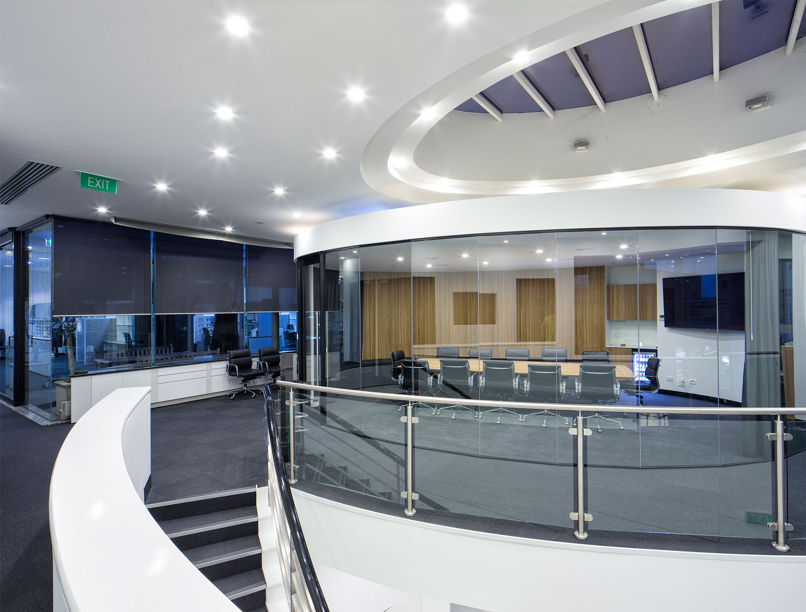 Jellis Craig Offices - Melbourne | Office Snapshots