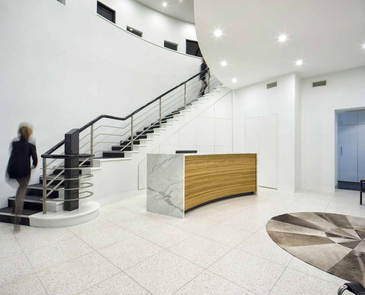 Jellis Craig Offices - Melbourne | Office Snapshots