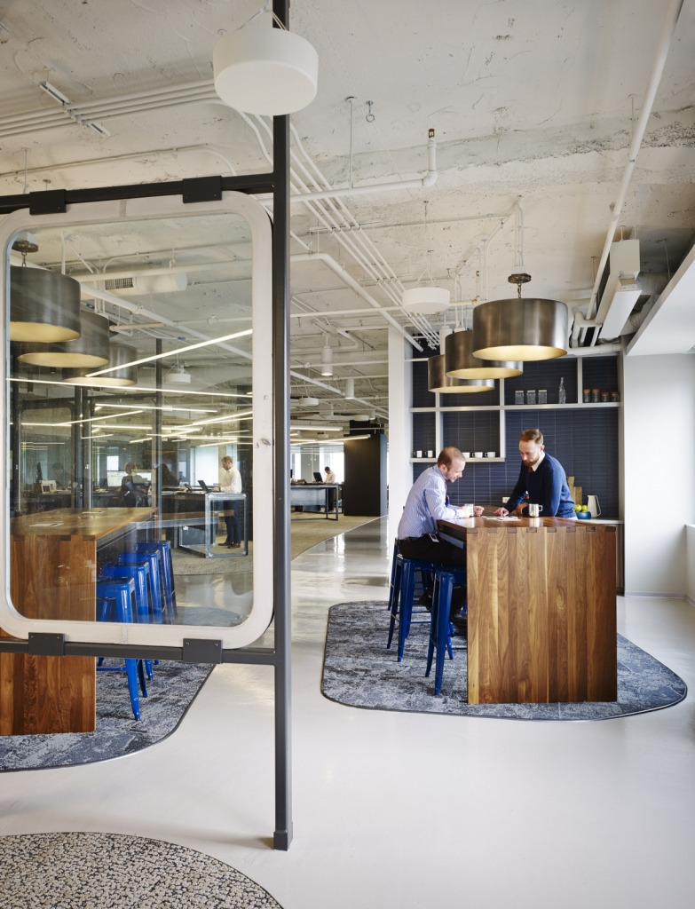Prescient Offices - Chicago | Office Snapshots