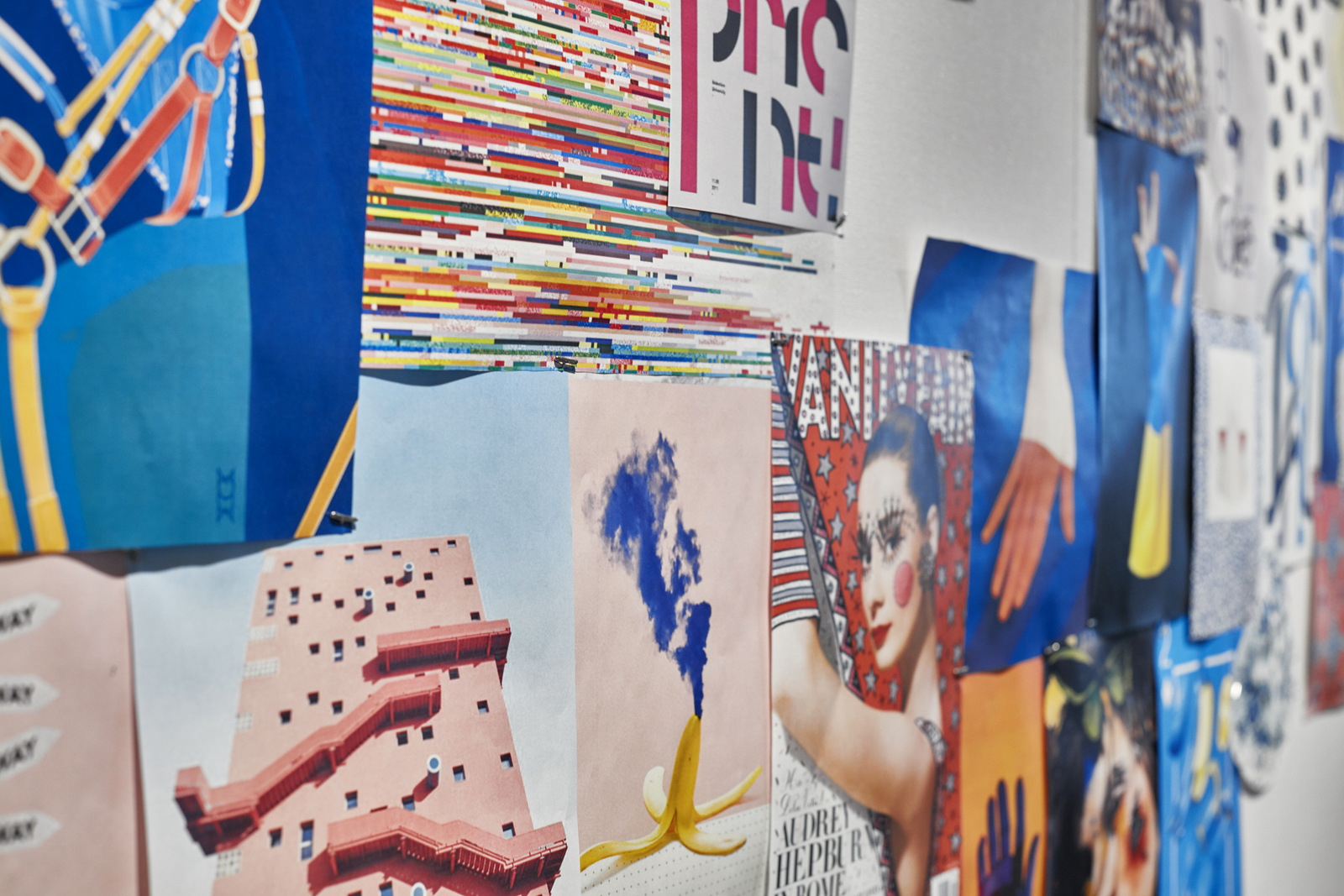 Sam Edelman Headquarters - New York City | Office Snapshots