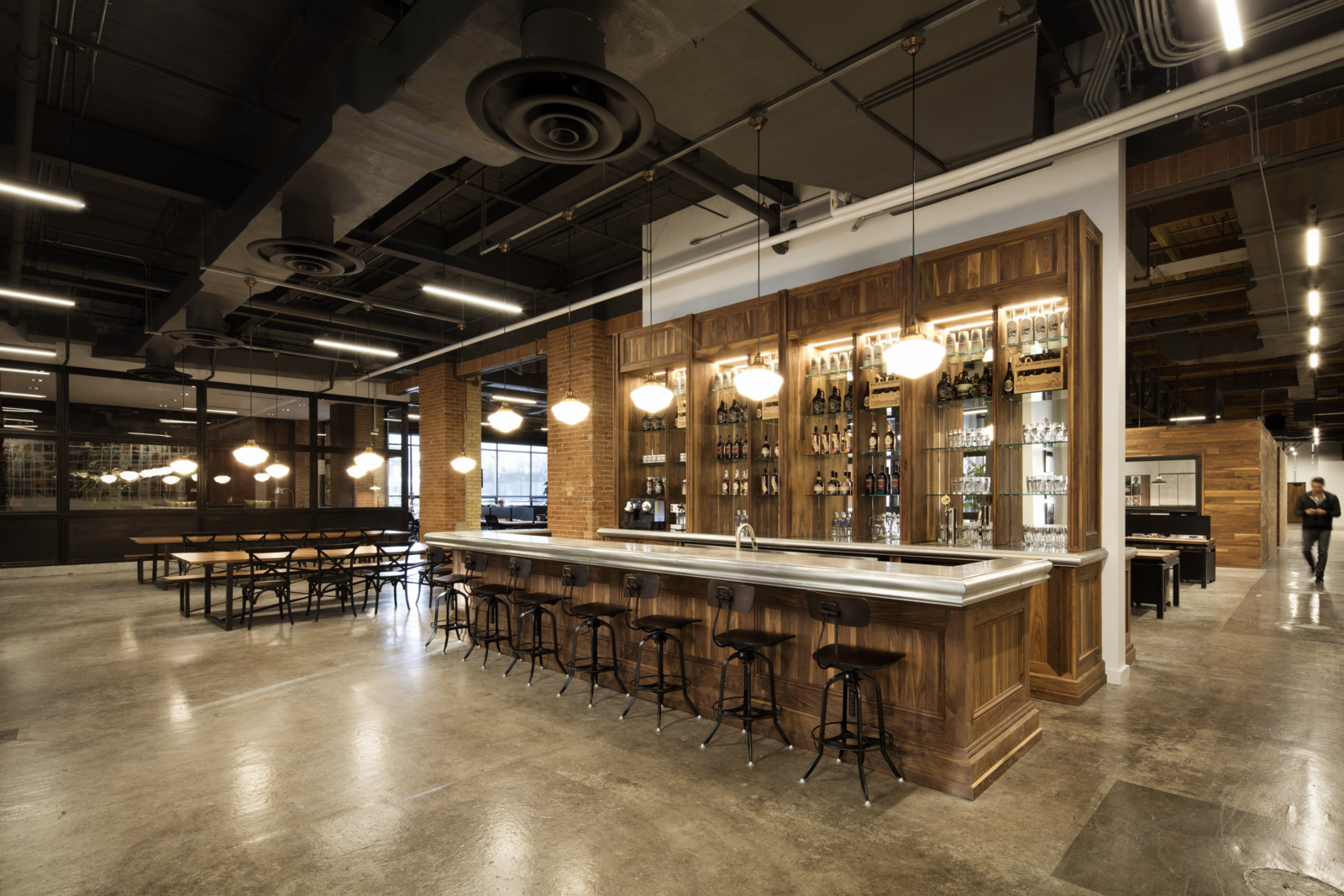 VICE Offices - Toronto | Office Snapshots