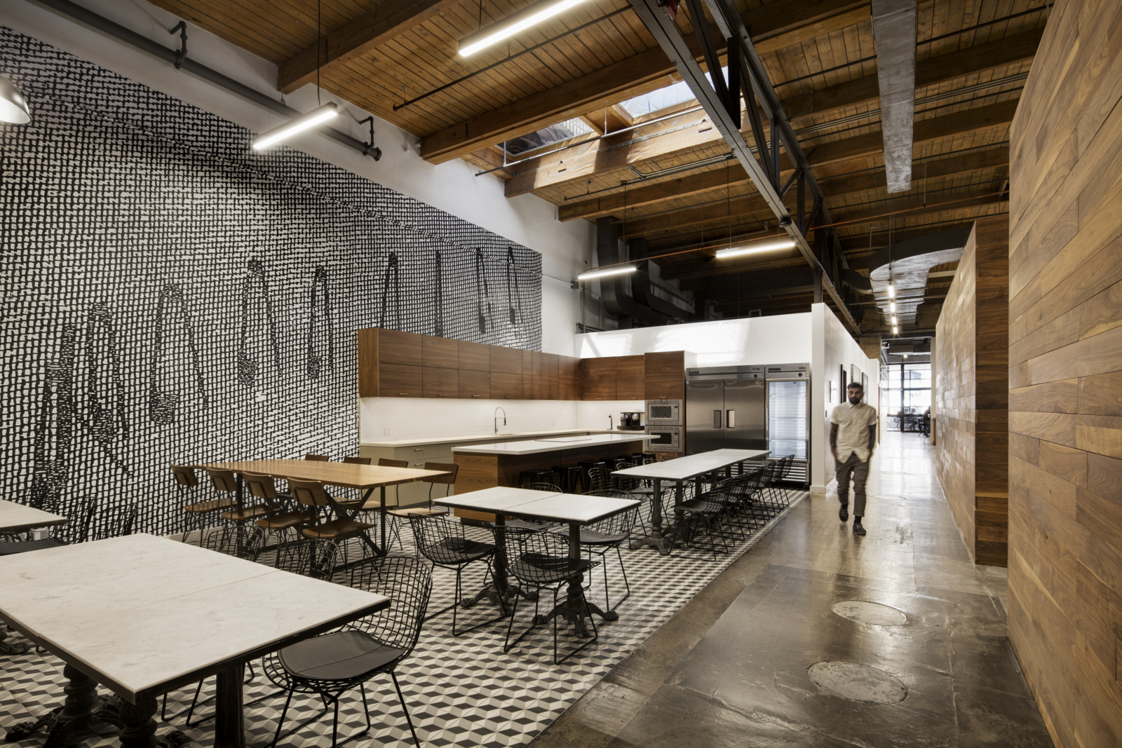 VICE Offices - Toronto | Office Snapshots