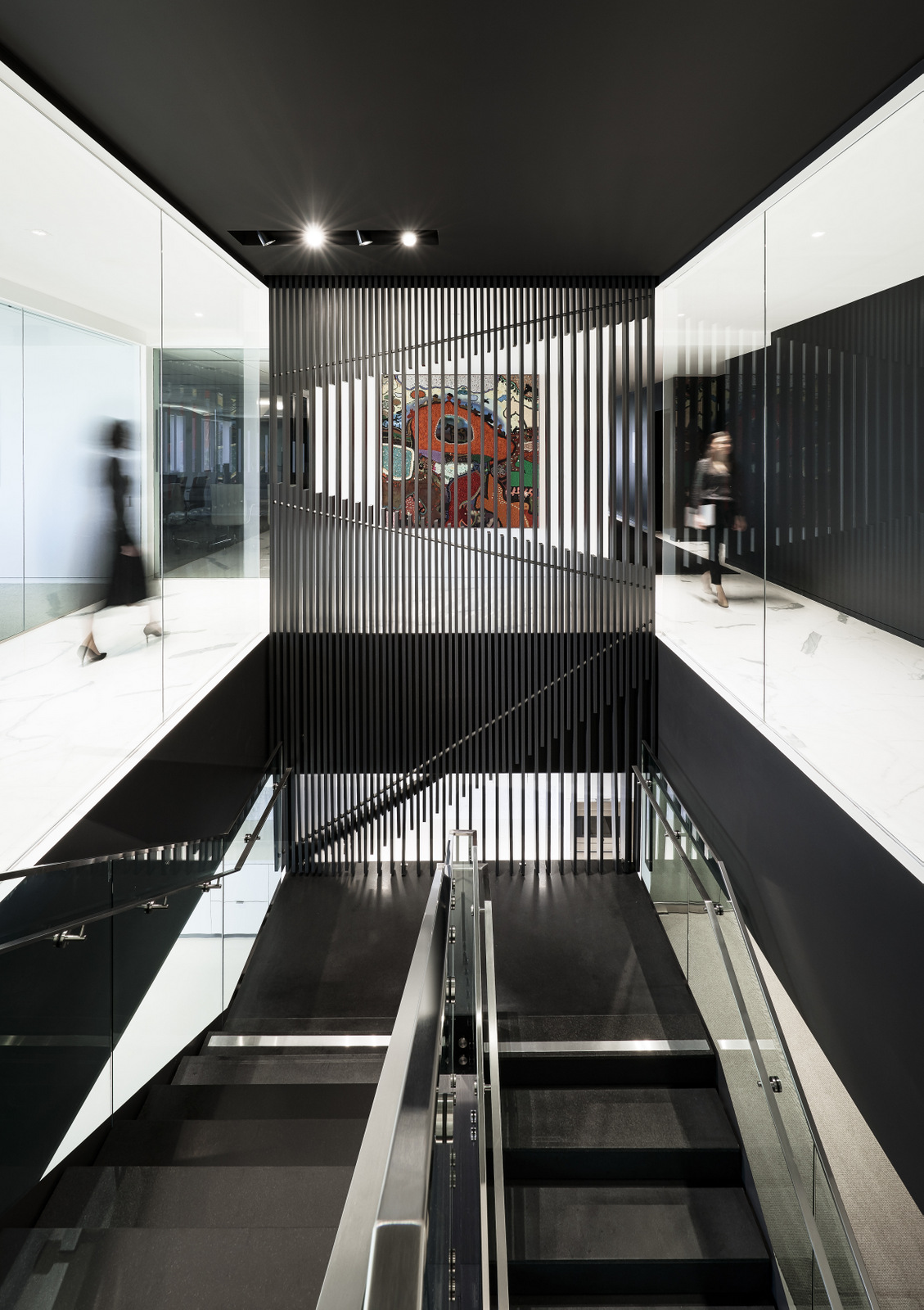 Coblentz Patch Duffy & Bass Offices - San Francisco | Office Snapshots