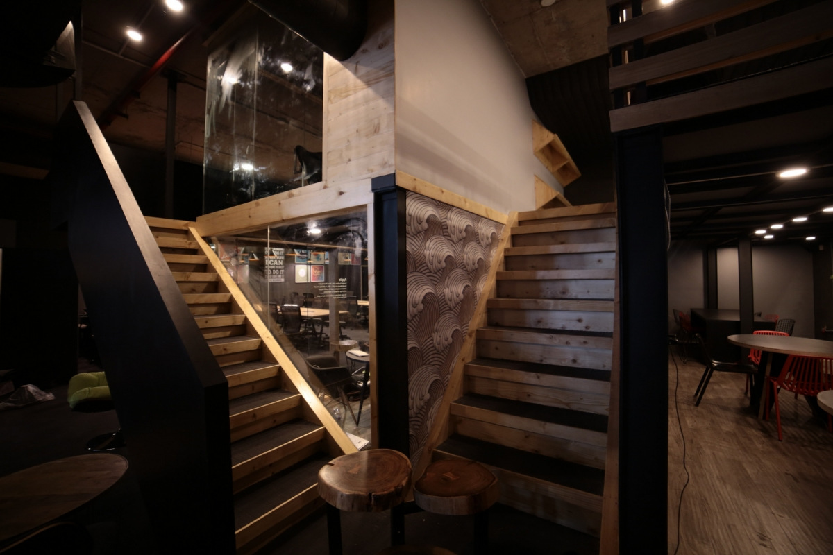 Innov8 Coworking Offices - Chandigarh | Office Snapshots