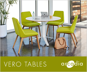 Inside Clif Bar & Company's Emeryville Headquarters - Office Snapshots