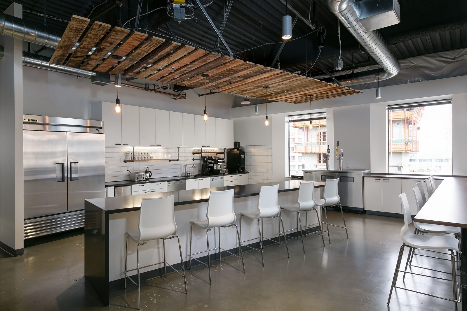 PitchBook Offices - Seattle | Office Snapshots