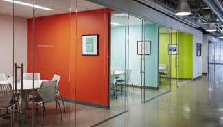 Sandbox Industries Offices - Chicago | Office Snapshots