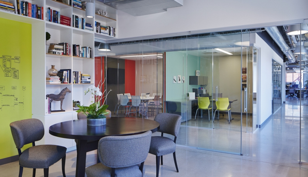 Sandbox Industries Offices - Chicago | Office Snapshots