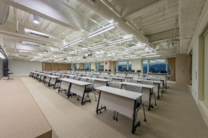 Trend Micro Offices - Taipei | Office Snapshots