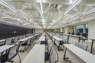 Trend Micro Offices - Taipei | Office Snapshots