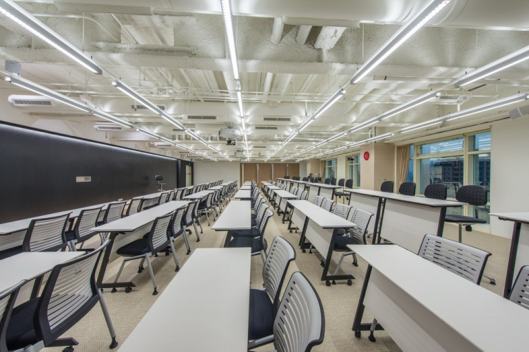 Trend Micro Offices - Taipei | Office Snapshots