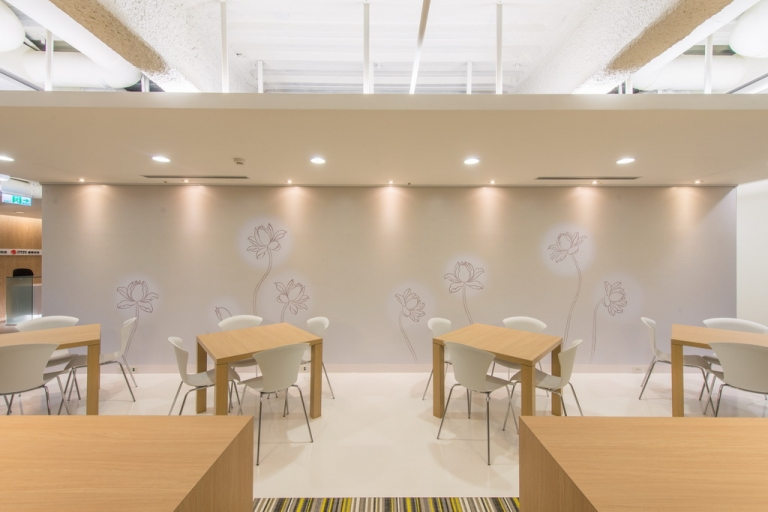Trend Micro Offices - Taipei | Office Snapshots