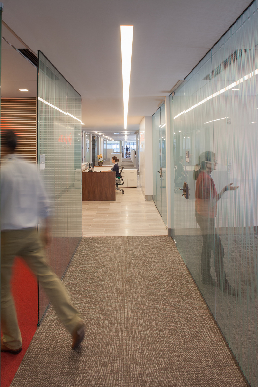 Veolia Energy Offices - Boston | Office Snapshots