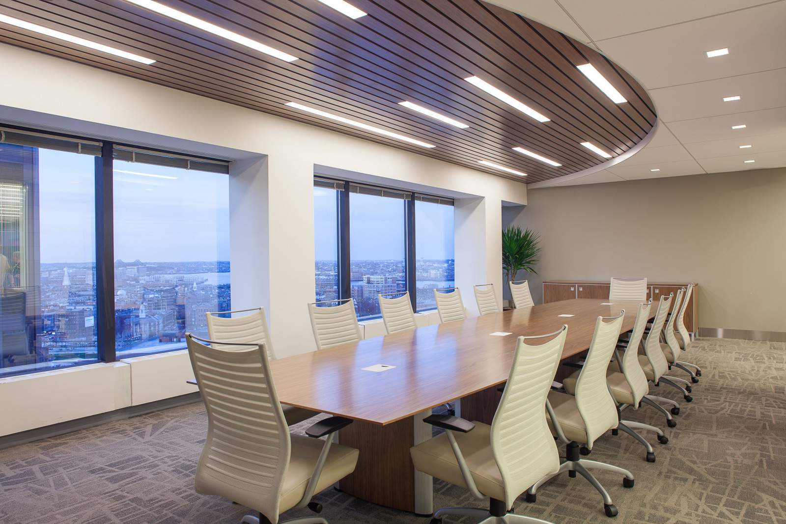 Veolia Energy Offices - Boston | Office Snapshots