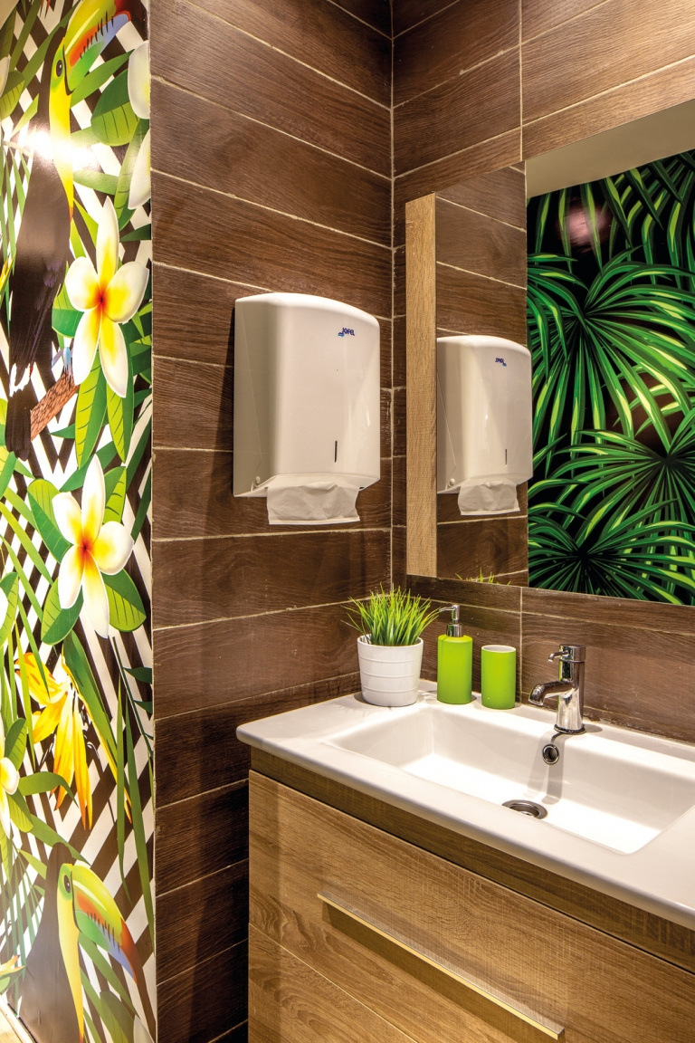 Avito.ma Offices - Morocco | Office Snapshots