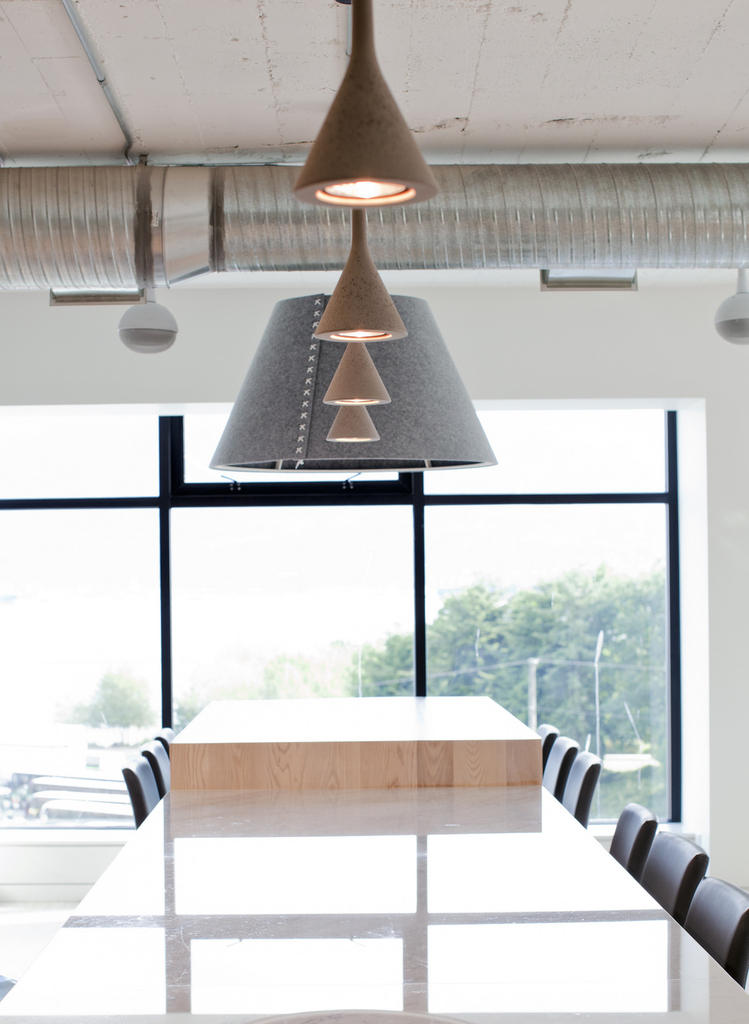 Kit + Ace Offices - Vancouver | Office Snapshots