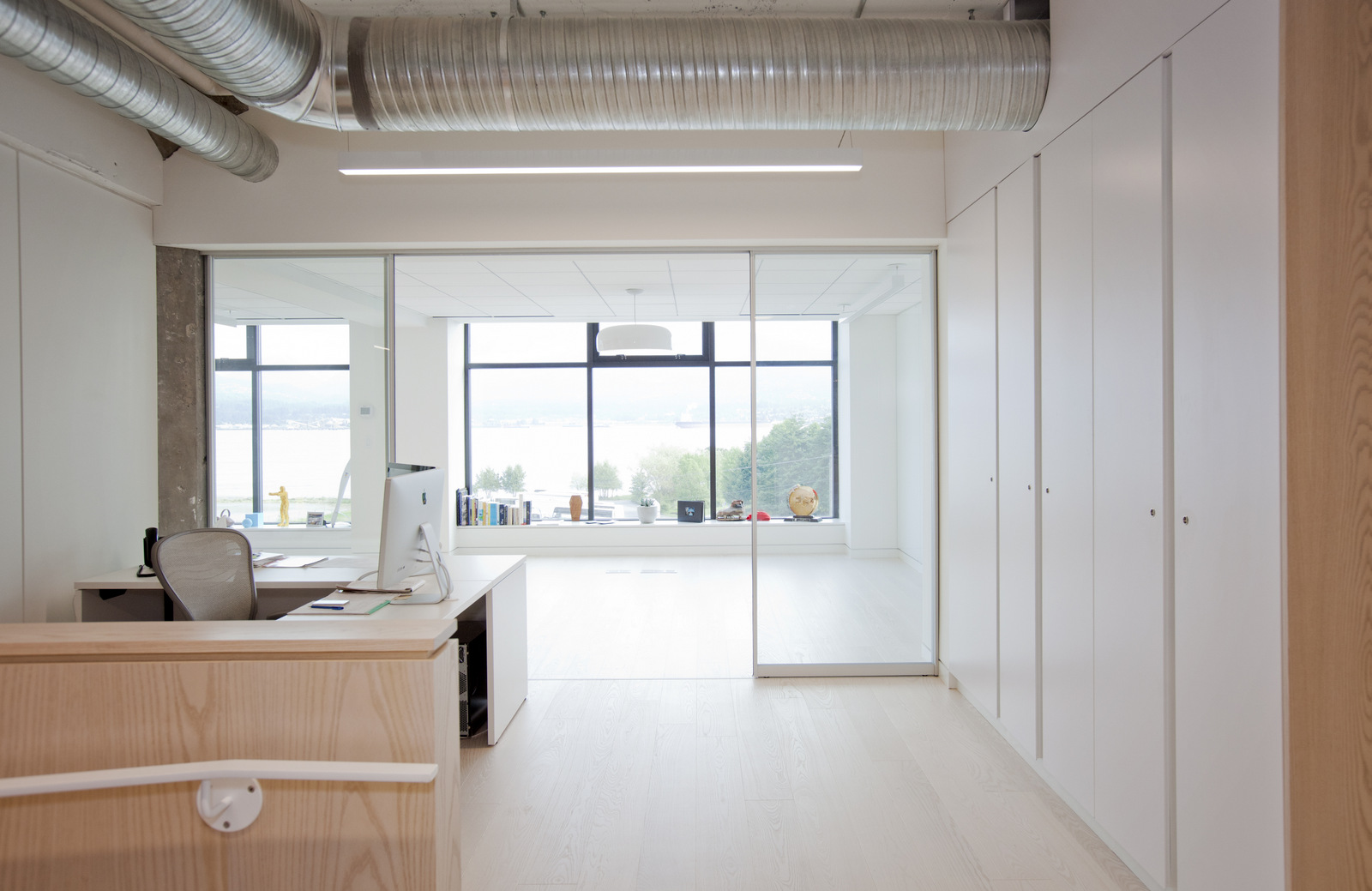 Kit + Ace Offices - Vancouver | Office Snapshots