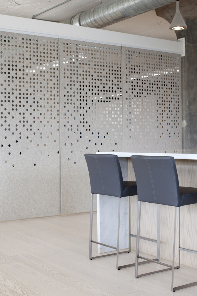 Kit + Ace Offices - Vancouver | Office Snapshots