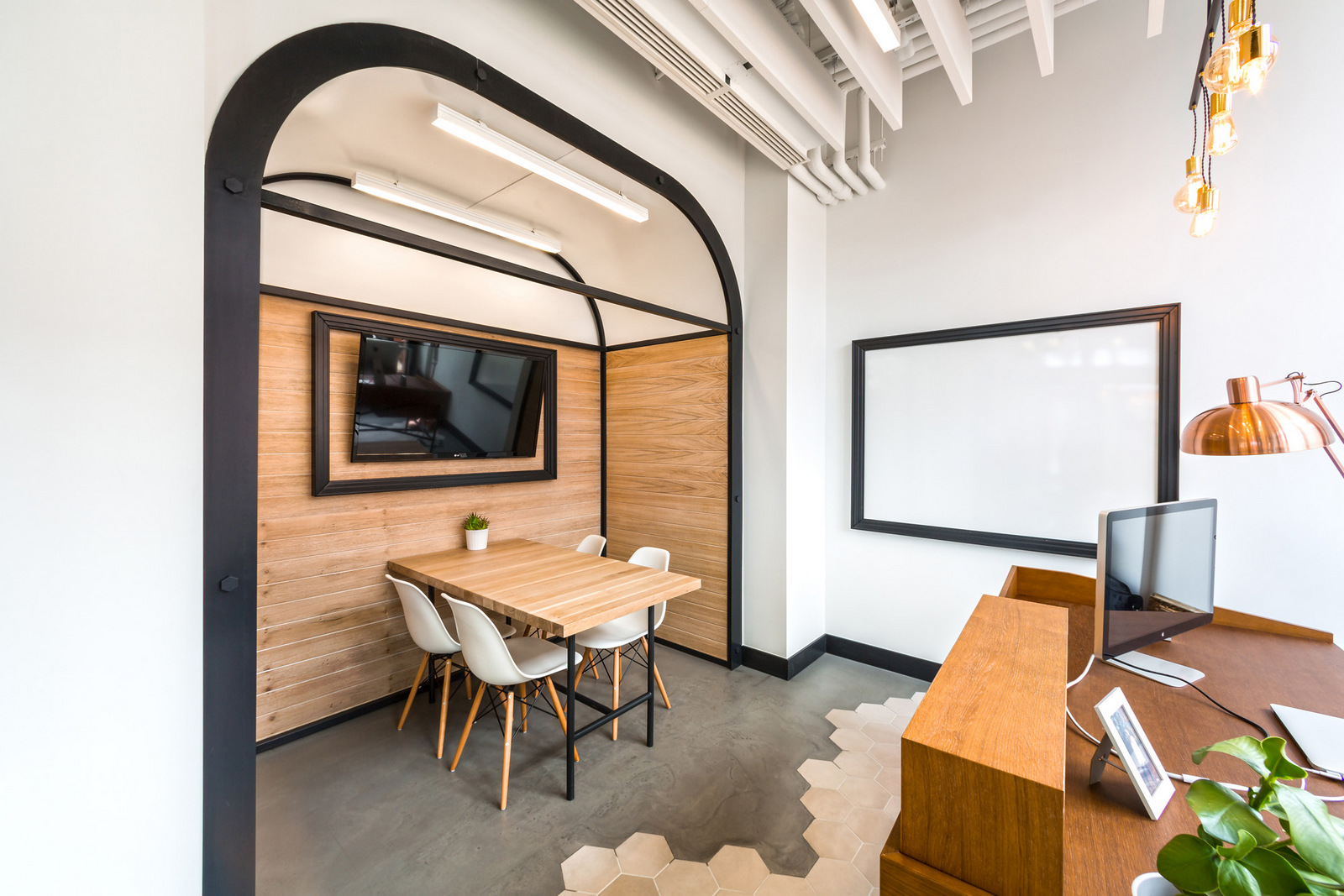 Opera Offices - Wroclaw | Office Snapshots
