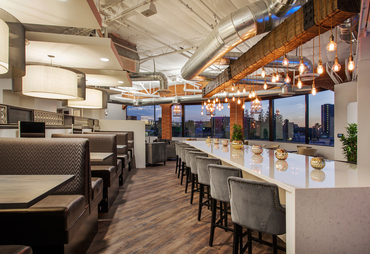 Mindspace Offices - Tempe | Office Snapshots