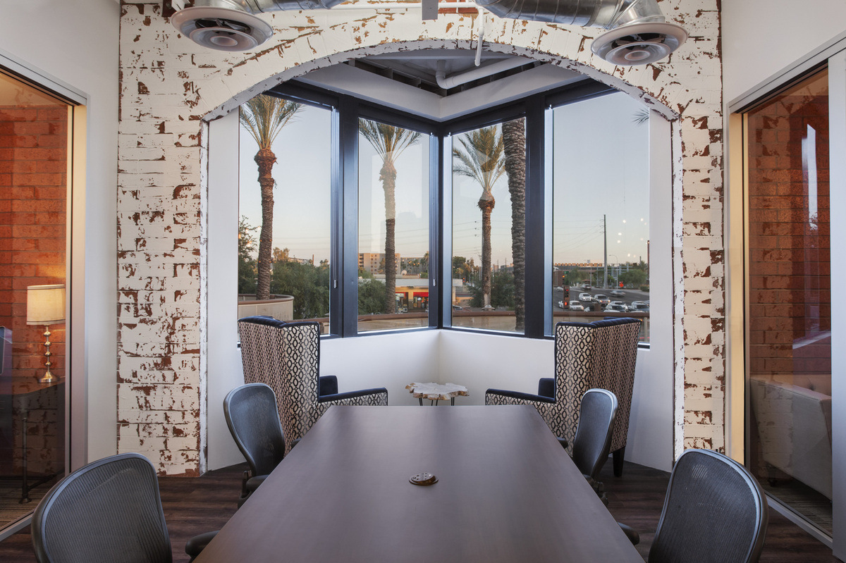 Mindspace Offices - Tempe | Office Snapshots
