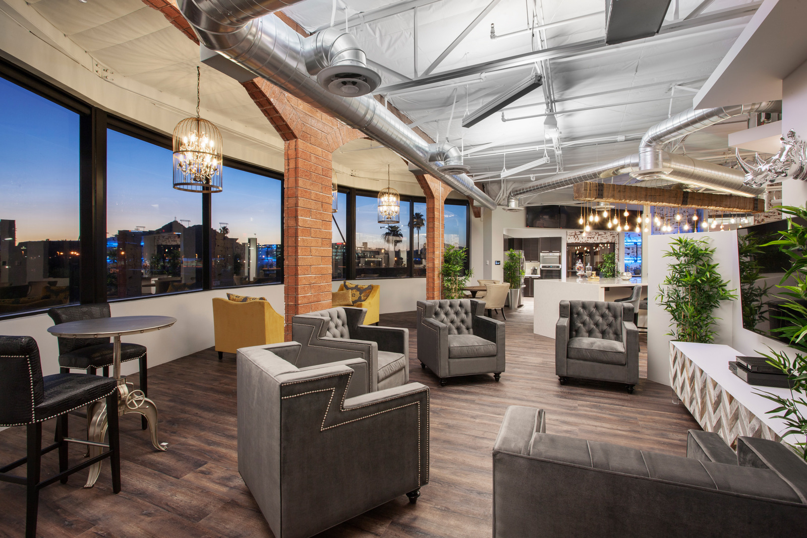 Mindspace Offices - Tempe | Office Snapshots