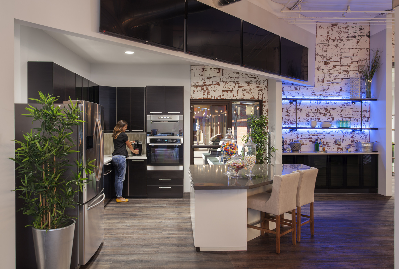 Mindspace Offices - Tempe | Office Snapshots