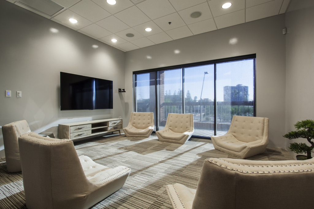 Mindspace Offices - Tempe | Office Snapshots