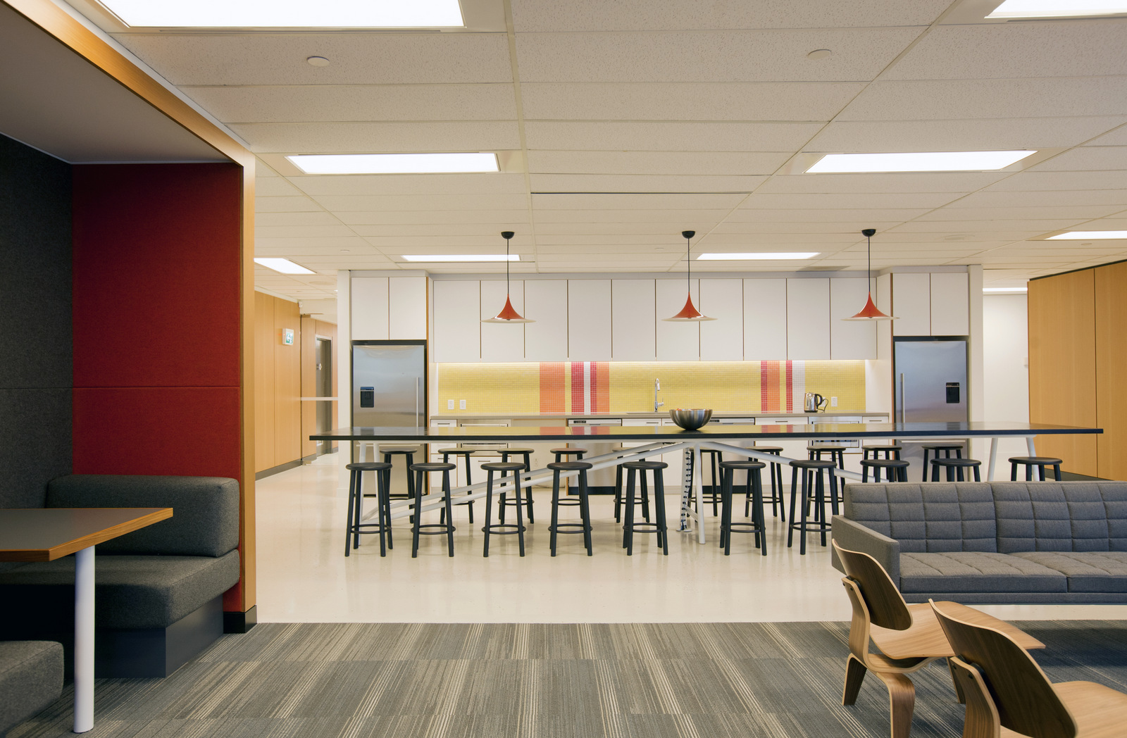 Mogo Financial Offices - Vancouver | Office Snapshots