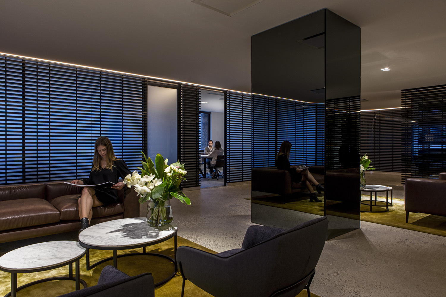 Turner Offices - Sydney | Office Snapshots