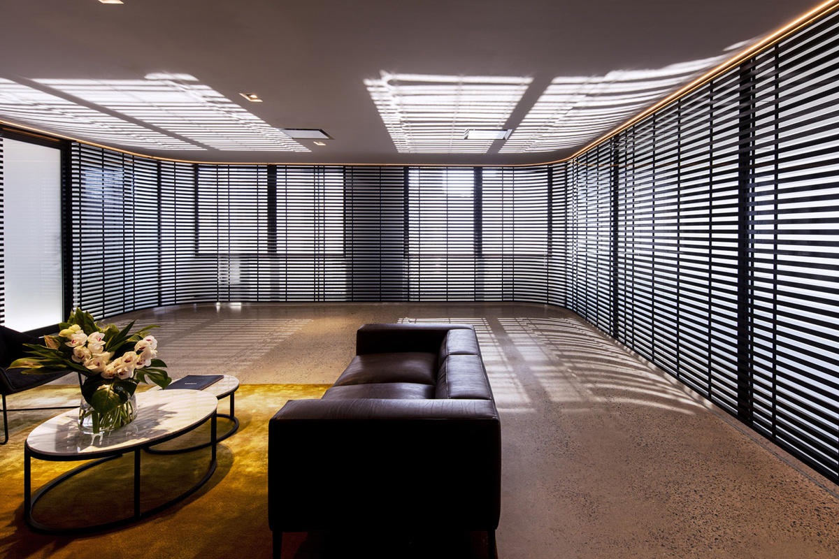 Turner Offices - Sydney | Office Snapshots
