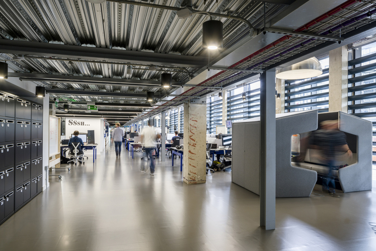 Sky Offices - Leeds | Office Snapshots