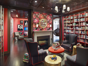 Google Offices - Cambridge | Office Snapshots