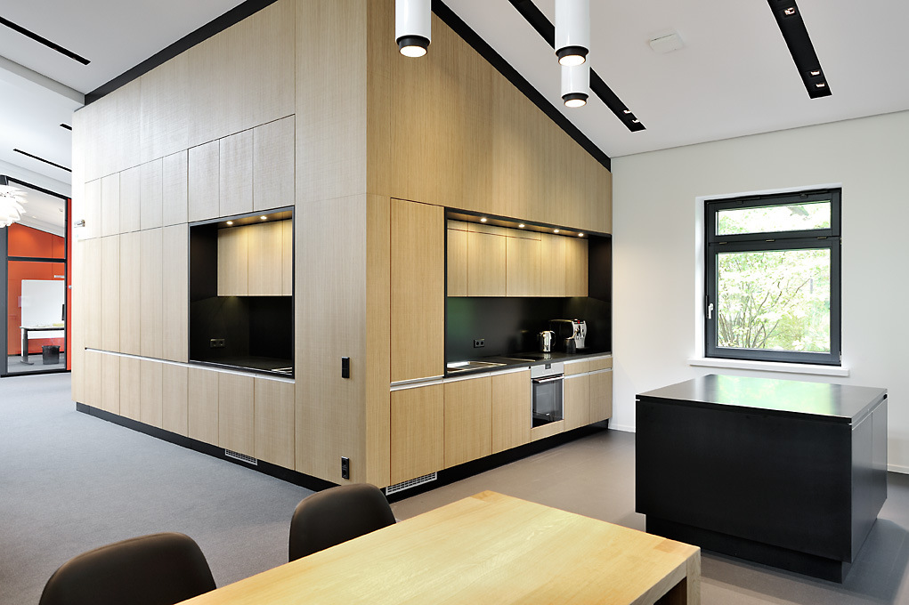 Metaplan Offices - Hamburg | Office Snapshots