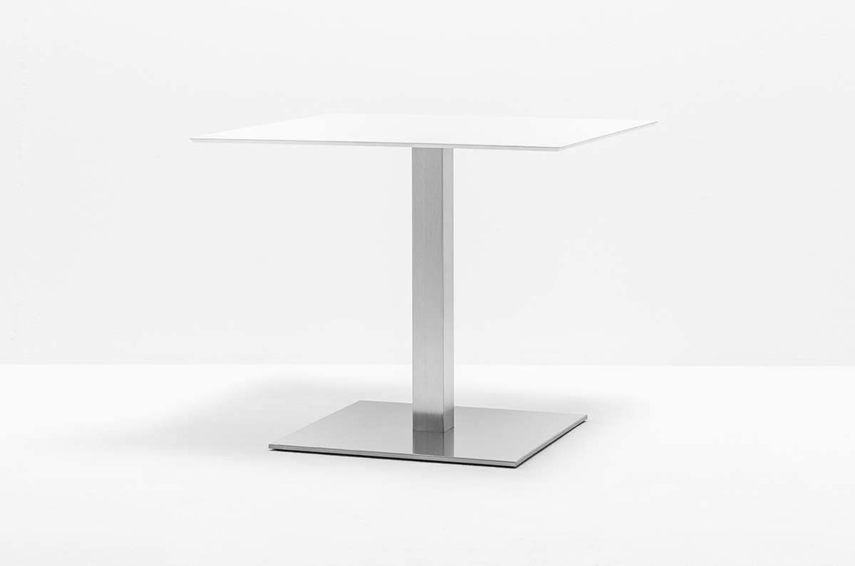 Pedrali Inox | Office Snapshots