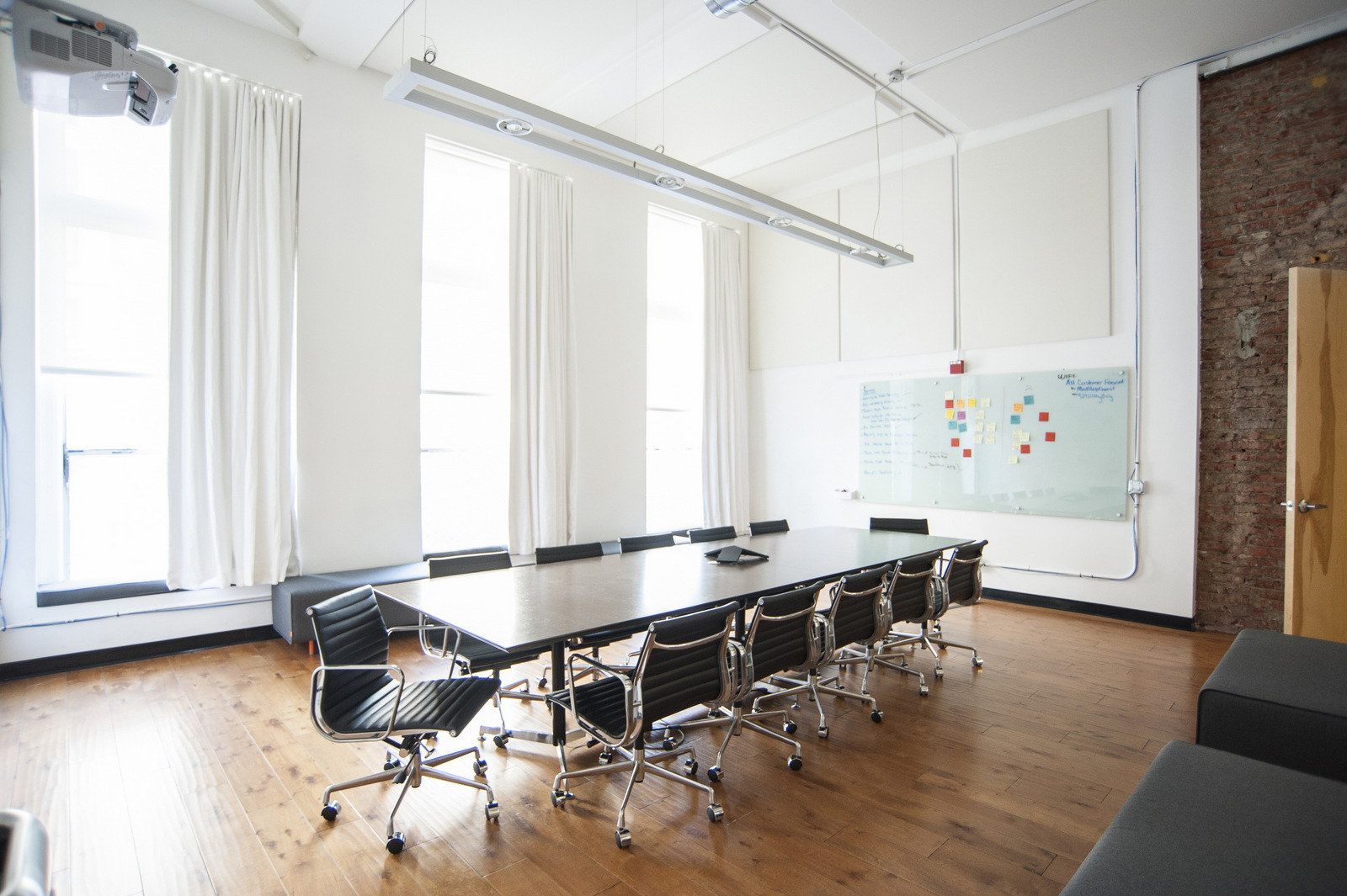 MedHelp Offices - San Francisco | Office Snapshots