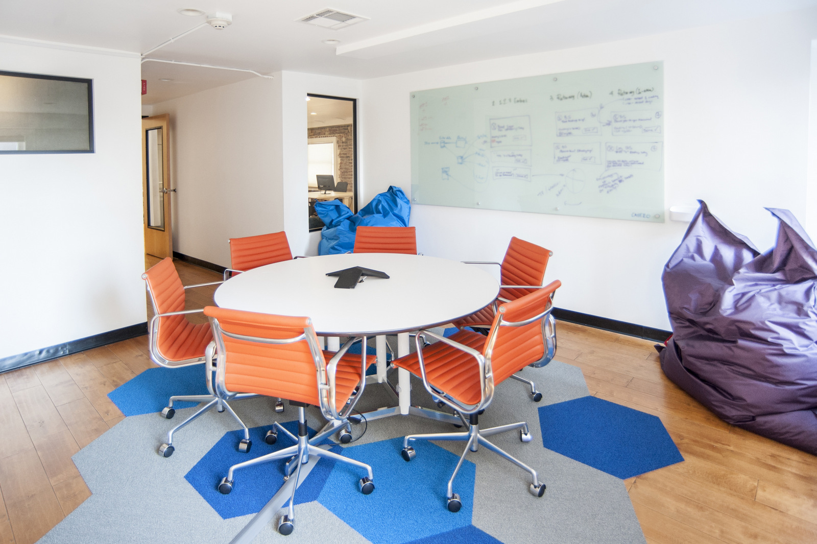 MedHelp Offices - San Francisco | Office Snapshots