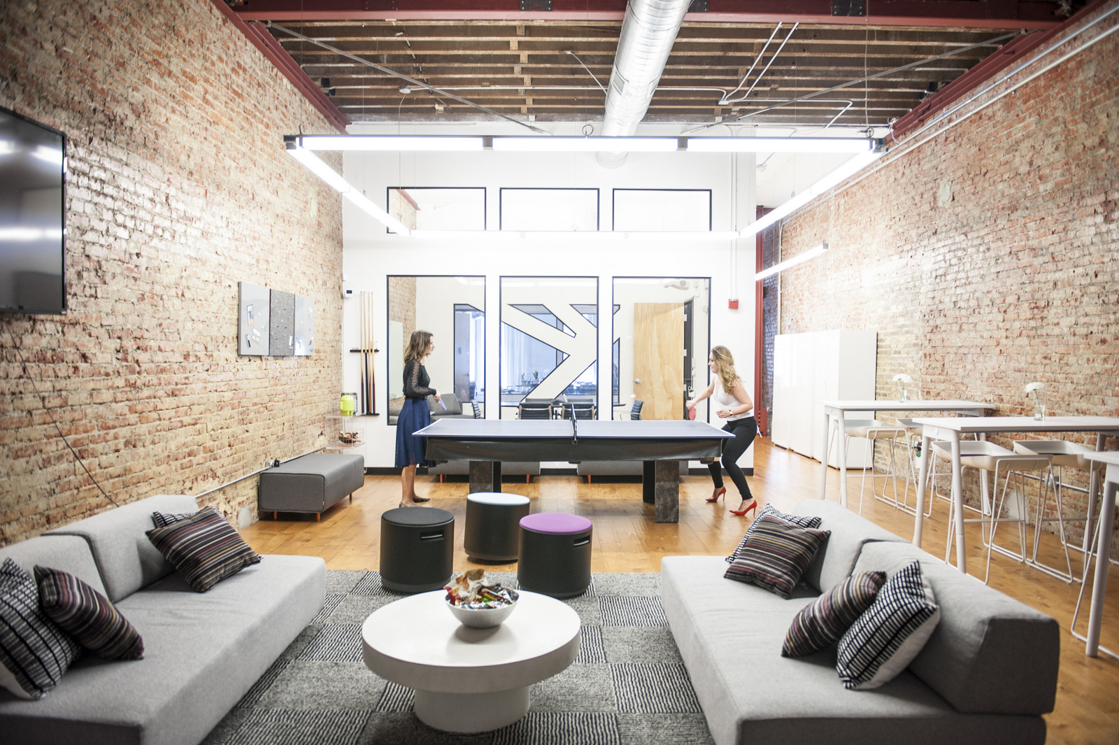MedHelp Offices - San Francisco | Office Snapshots