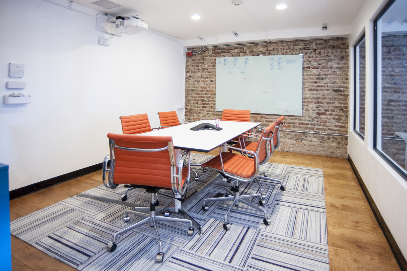 MedHelp Offices - San Francisco | Office Snapshots