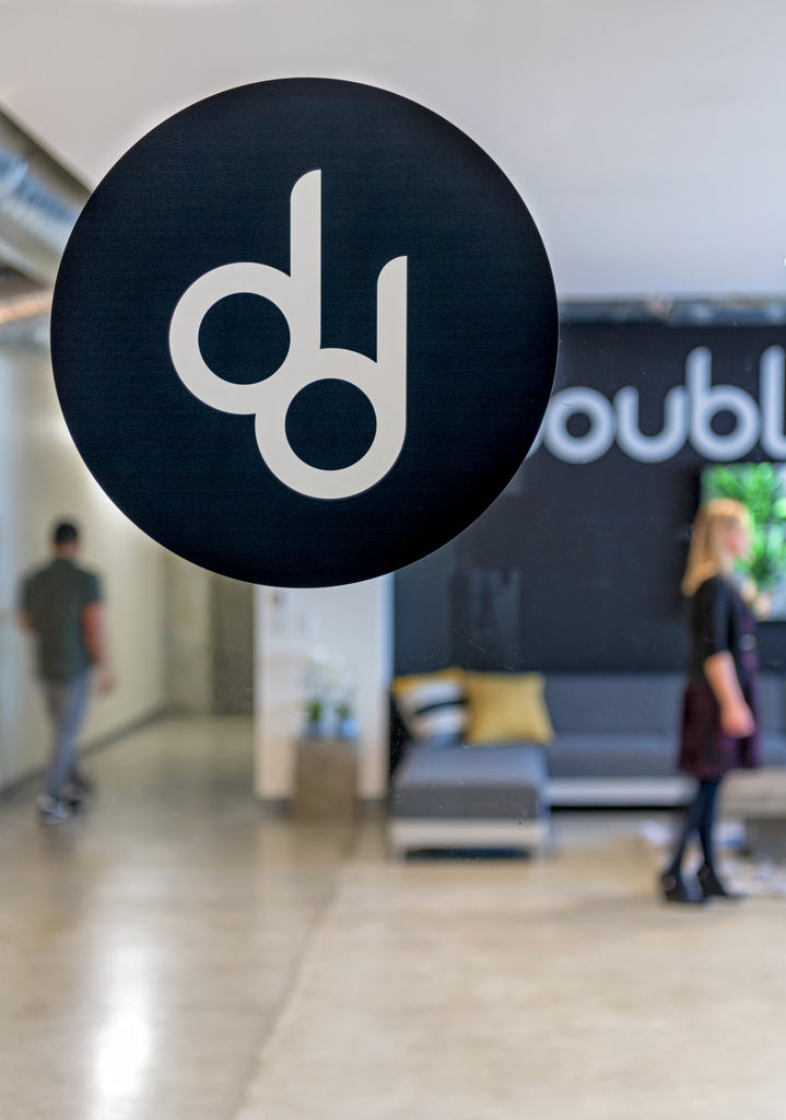 DoubleDutch Offices - San Francisco | Office Snapshots