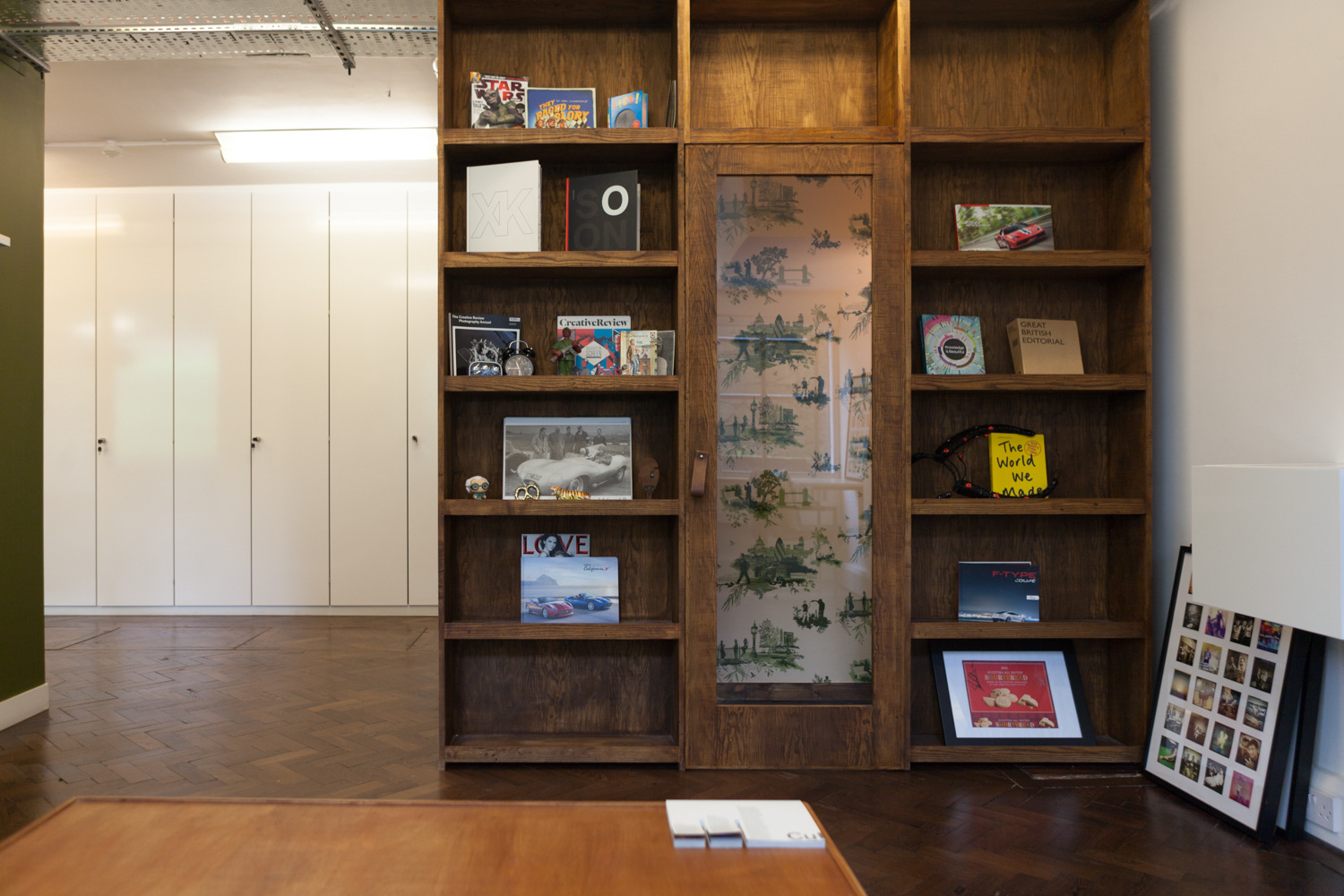 FP Creative Offices - London | Office Snapshots