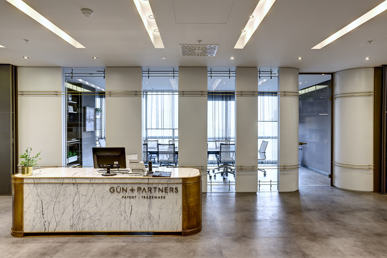 Zemberek Design Office Design Projects | Office Snapshots