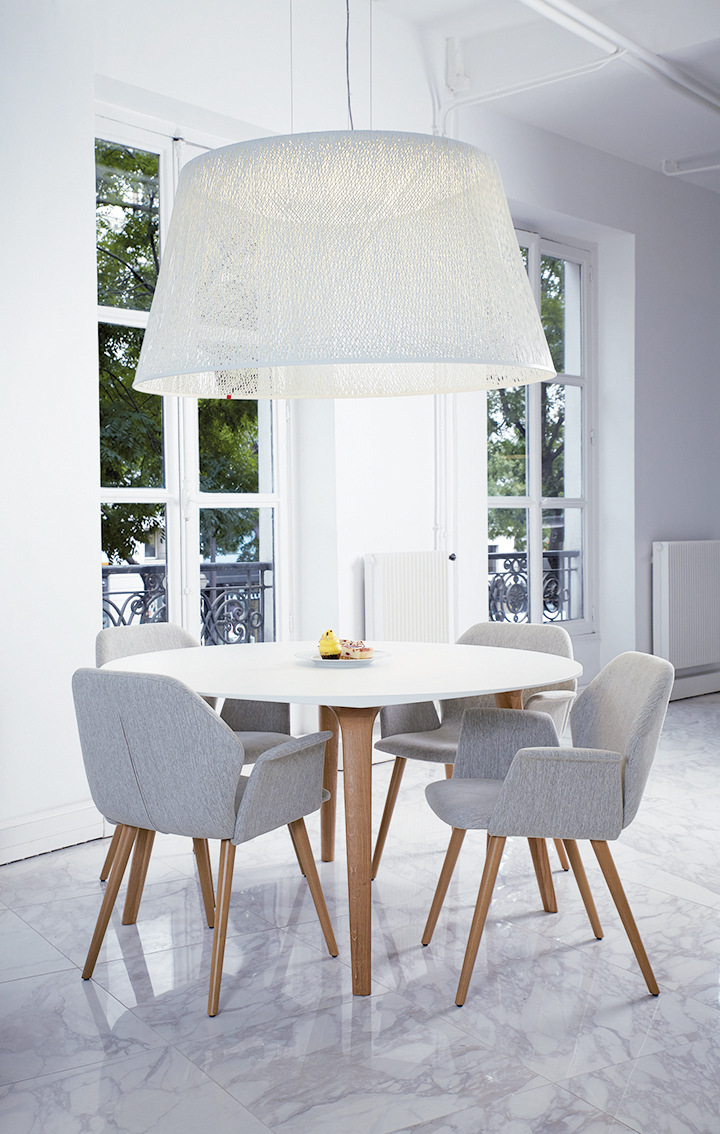 Moore Design Offices - Paris | Office Snapshots