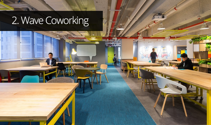 The Top 25 Most Popular Offices of 2016 | Office Snapshots