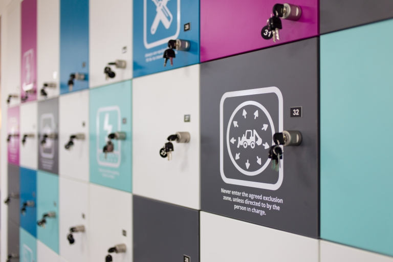 Alstom Offices - Bristol | Office Snapshots